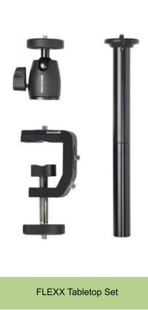 Test - Cullmann Flexx Toring Set